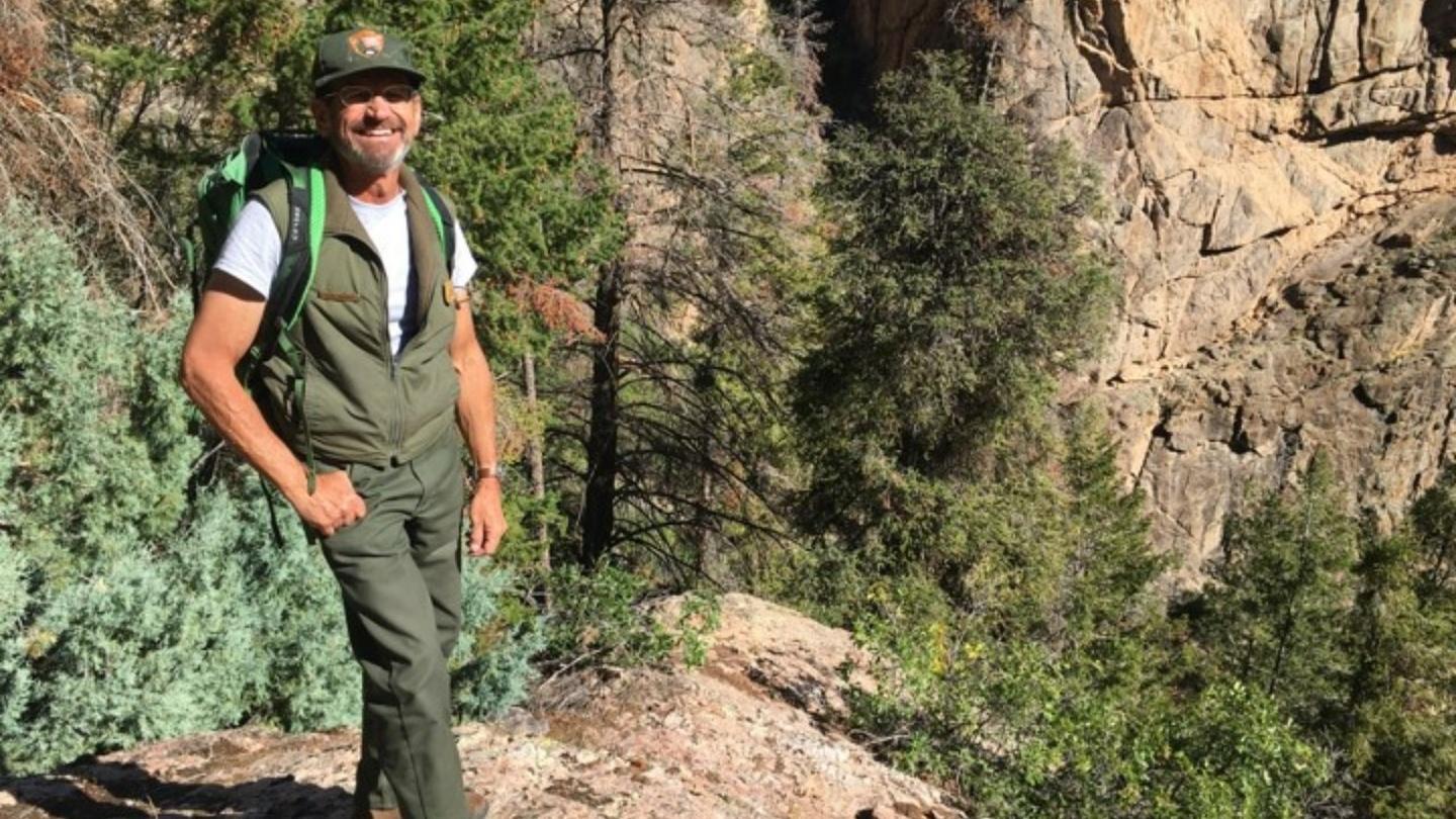 Colorado park ranger reflects on four decades with the National Park ...