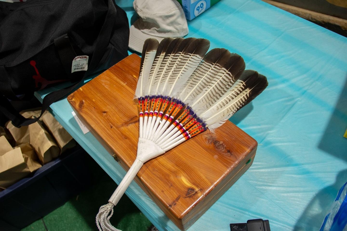 Gourd dancing highlighted at the Southern Ute Tribal Fair's centennial ...