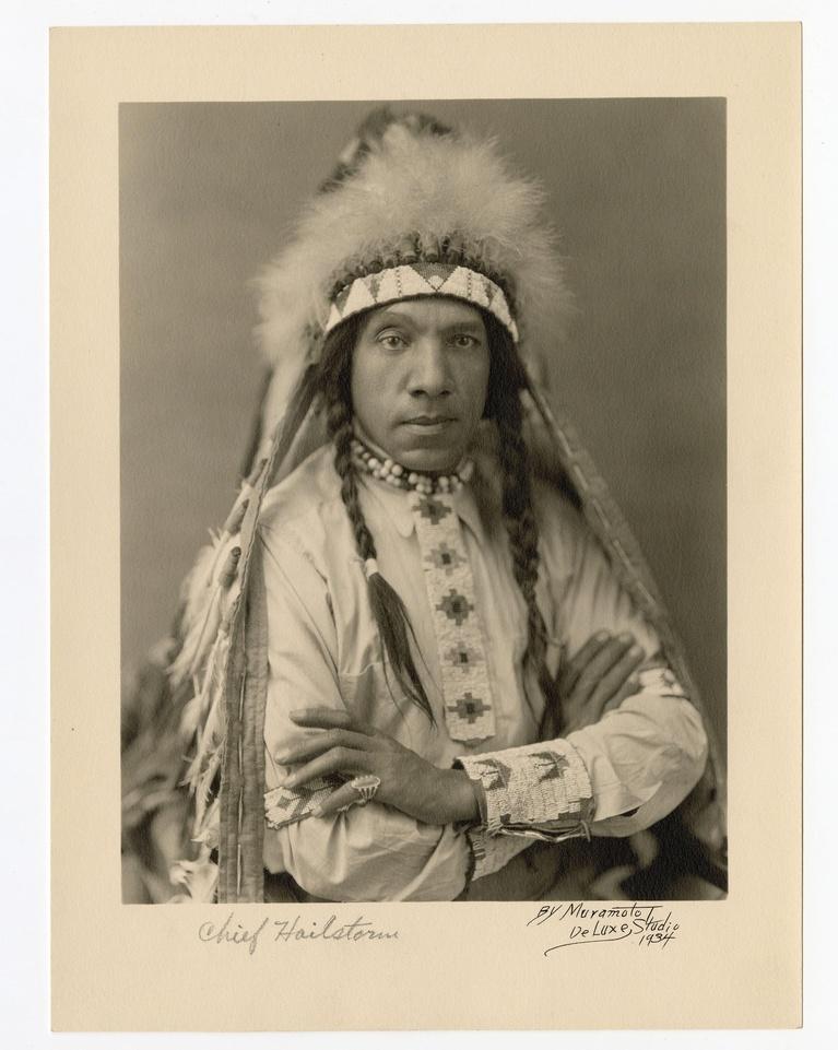 Looking ‘through the lens’ of Frank Muramoto at History Colorado