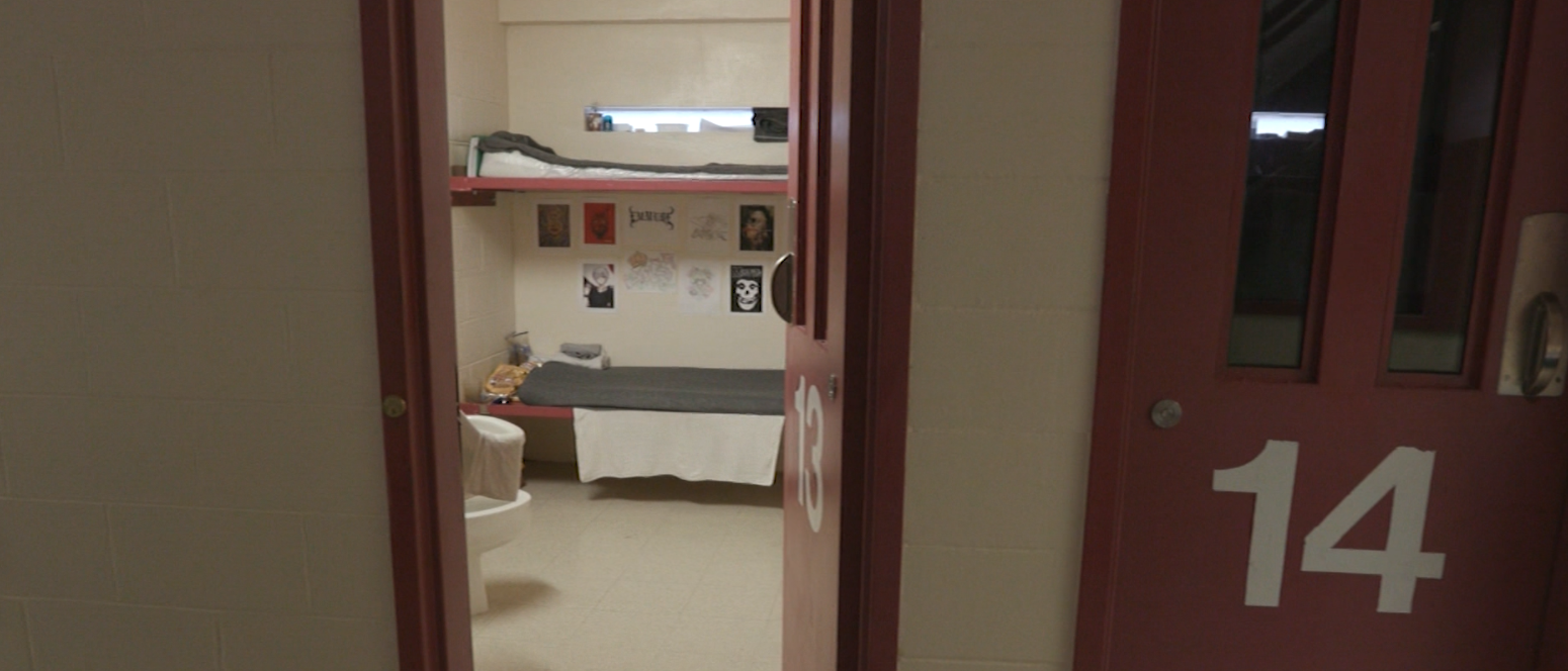Colorado faces millions more in fines as jail mental health evaluations ...