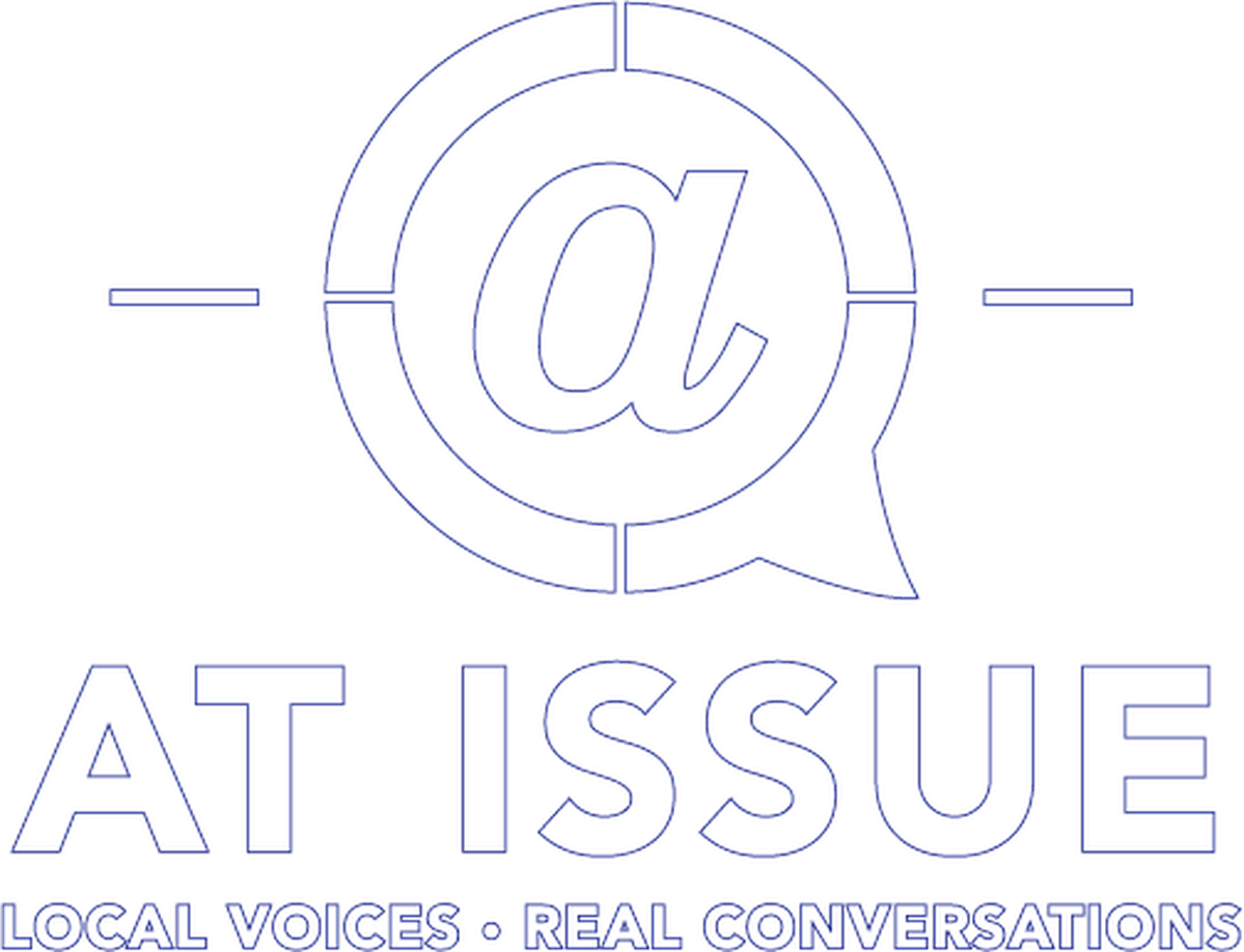 At Issue