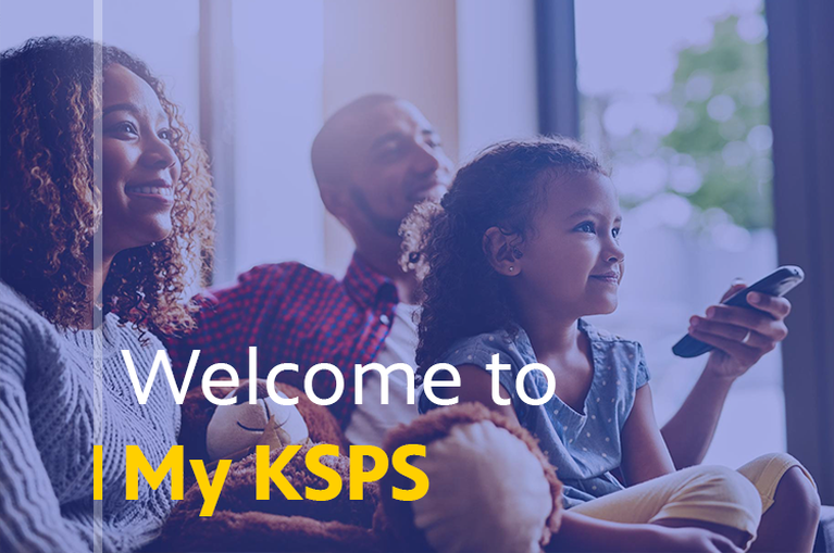 KSPS PBS - Home