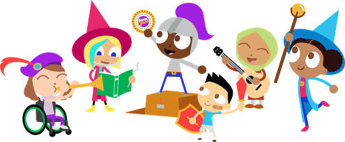 Game Quest