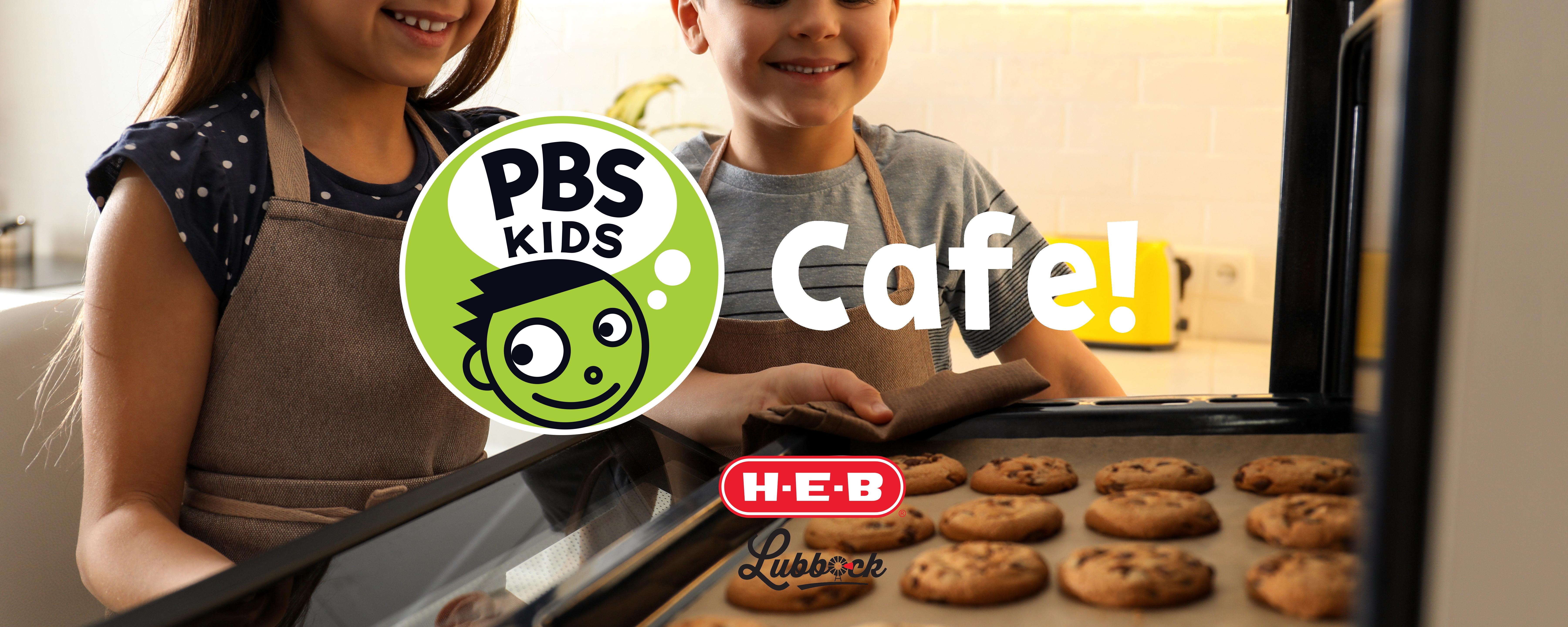 HEB Kids Cafe