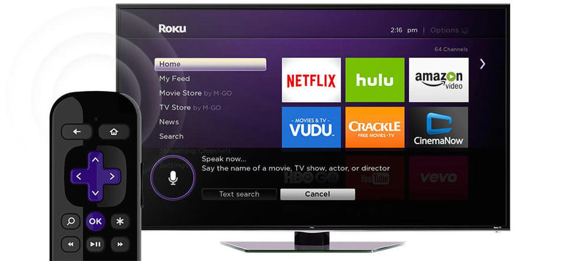 Roku