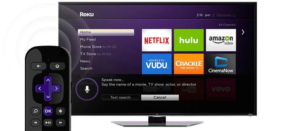 Roku