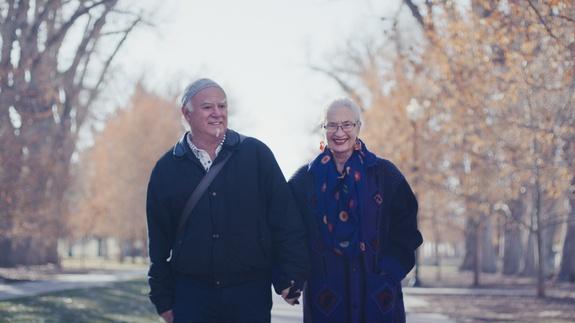 The Gerda That Remains, a PBS Utah Film