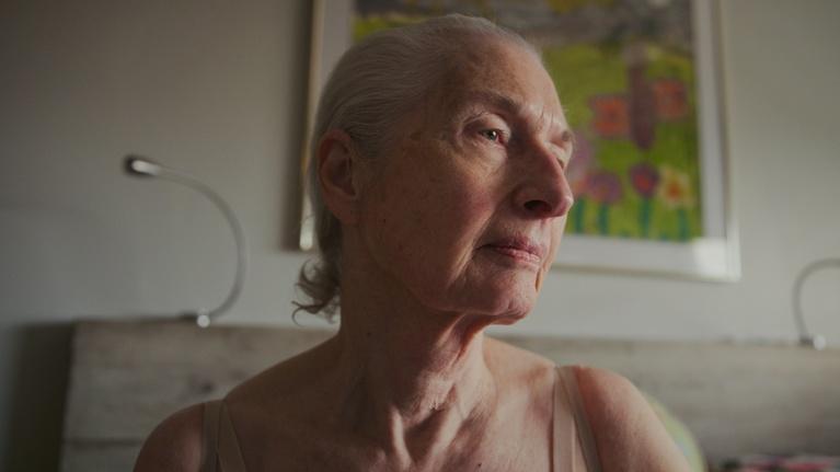 The Gerda That Remains, a PBS Utah Film