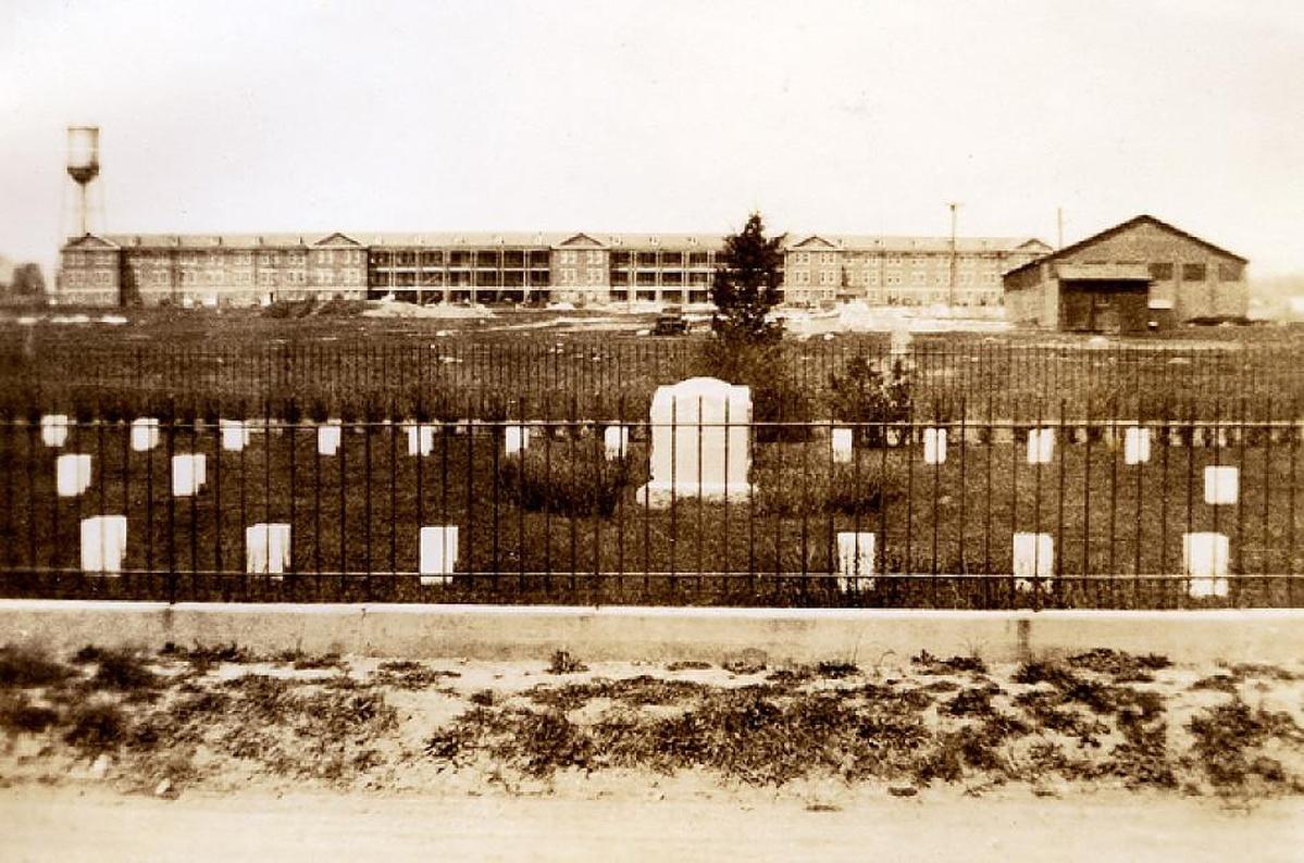 Unspoken: America's Native American Boarding Schools