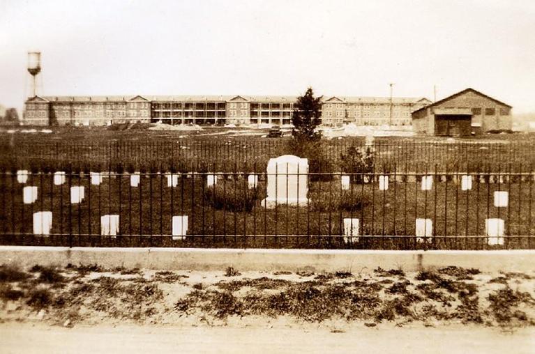 Unspoken: America's Native American Boarding Schools