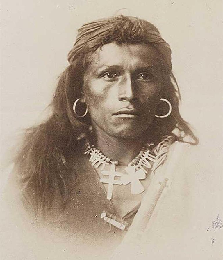 Unspoken: America's Native American Boarding Schools