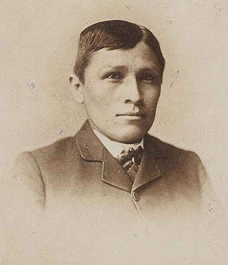 Unspoken: America's Native American Boarding Schools