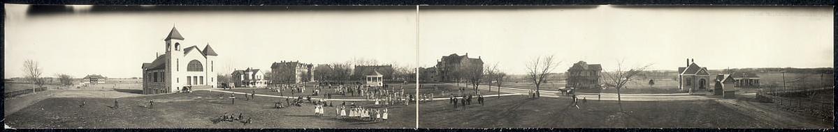 Unspoken: America's Native American Boarding Schools