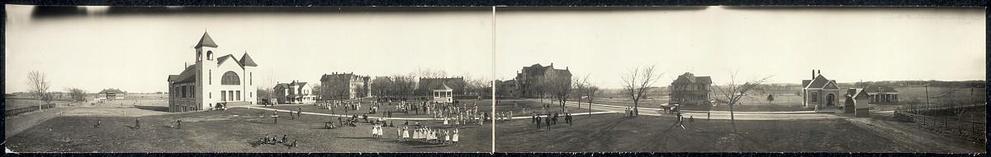 Unspoken: America's Native American Boarding Schools