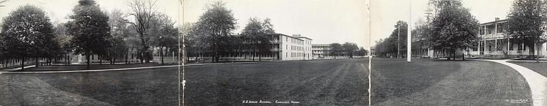 Unspoken: America's Native American Boarding Schools