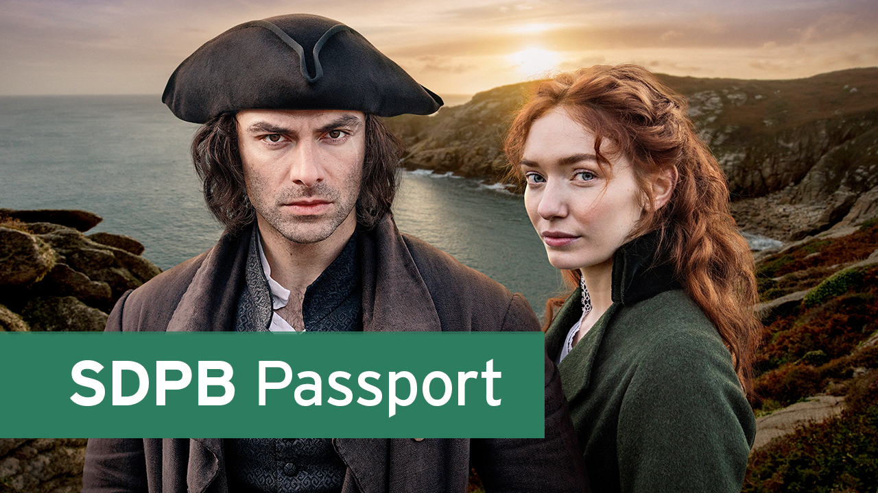 SDPB | South Dakota Public Broadcasting