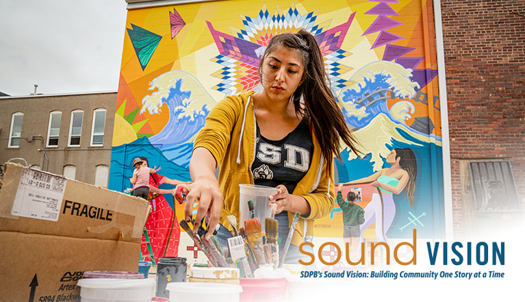 South Dakota Public Broadcasting - SDPB - NPR - PBS