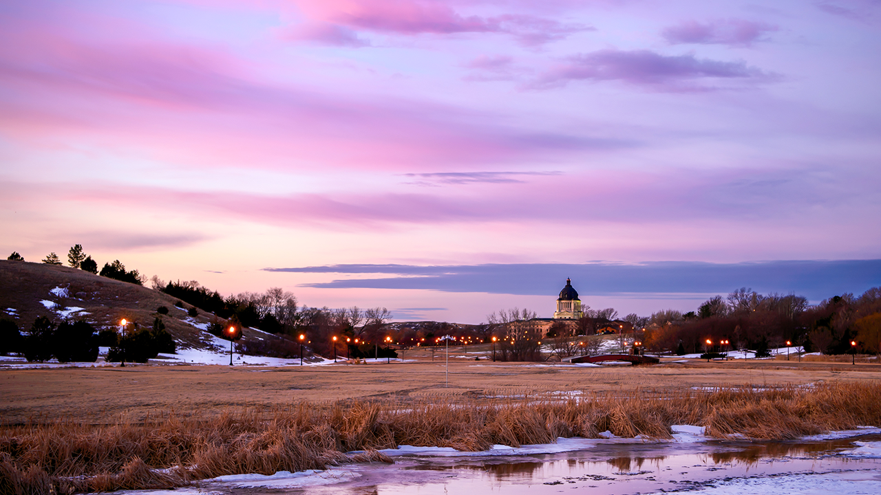 South Dakota Public Broadcasting - SDPB - NPR - PBS
