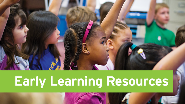 Early Learning | SDPB