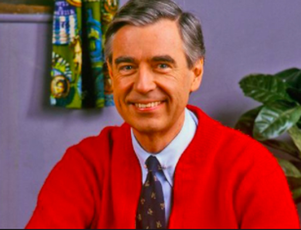 Fred Rogers Timeless Wisdom