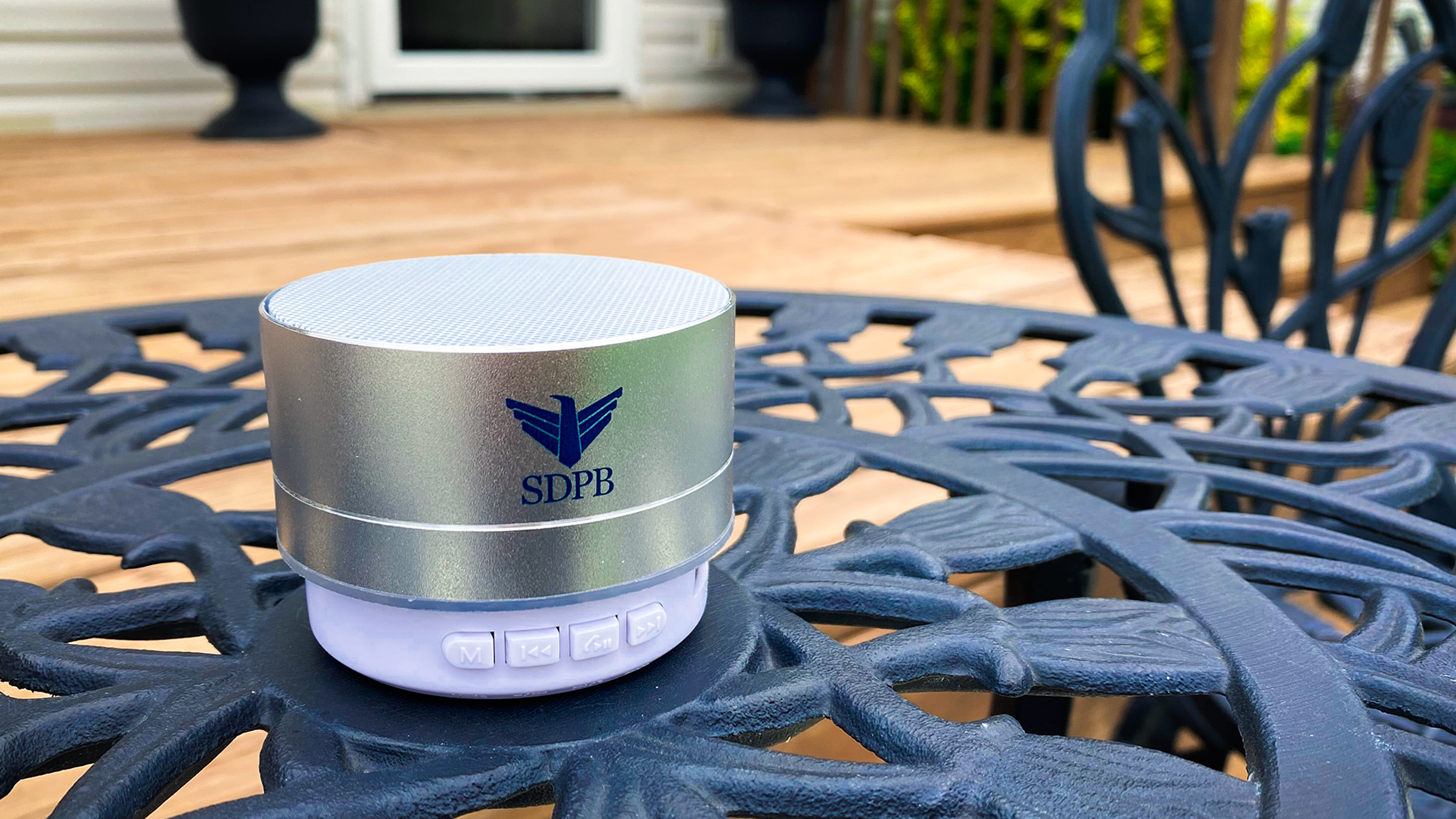 South Dakota Public Broadcasting - SDPB - NPR - PBS