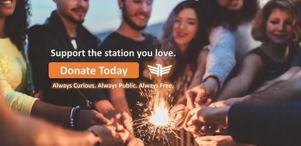 South Dakota Public Broadcasting - SDPB - NPR - PBS