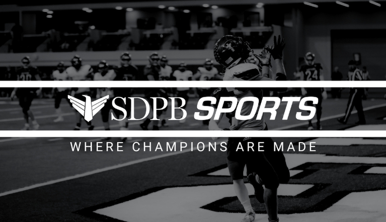 South Dakota Public Broadcasting - SDPB - NPR - PBS