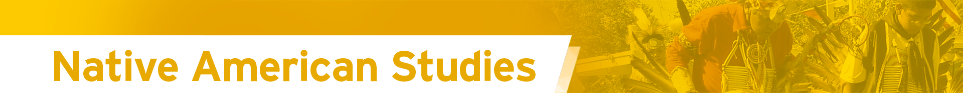 Native American Studies Resources