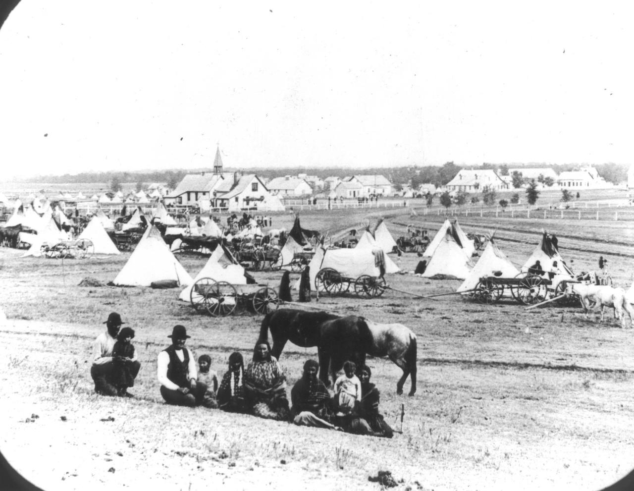 Oceti Sakowin