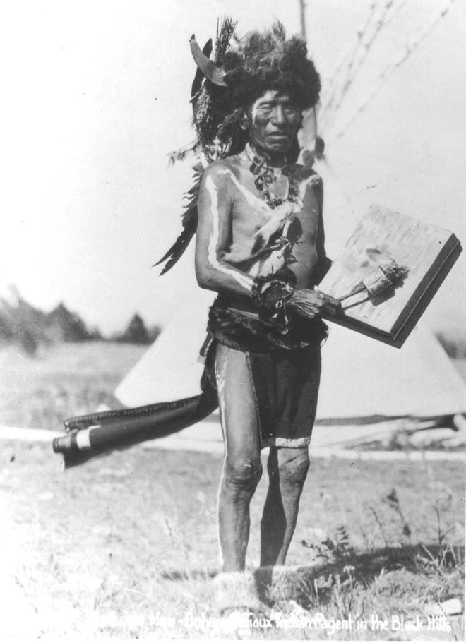 Oceti Sakowin