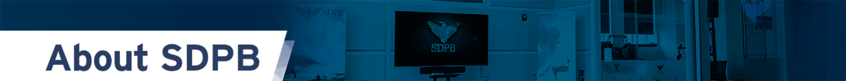 About South Dakota Public Broadcasting - SDPB