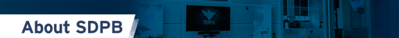About South Dakota Public Broadcasting - SDPB