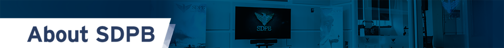 About South Dakota Public Broadcasting - SDPB