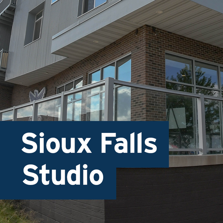 South Dakota Public Broadcasting - SDPB - NPR - PBS