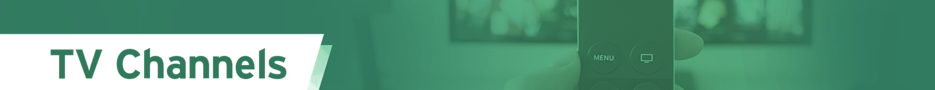 Where to Watch SDPB Over the Air in South Dakota