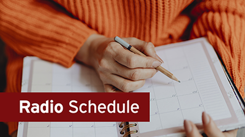 SDPB Radio is Public Radio from South Dakota Public Broadcasting