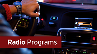 SDPB Radio is Public Radio from South Dakota Public Broadcasting