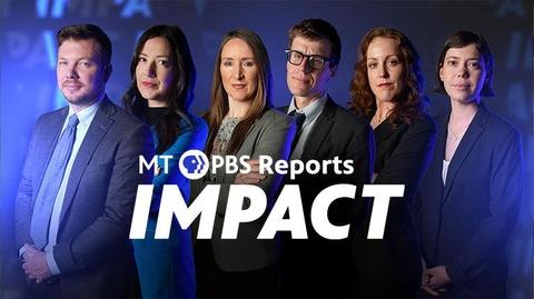 Montana PBS - Montana's PBS Station