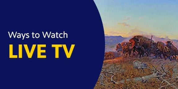 Montana PBS - Montana's PBS Station