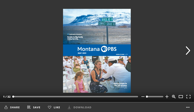 Home [www.montanapbs.org]