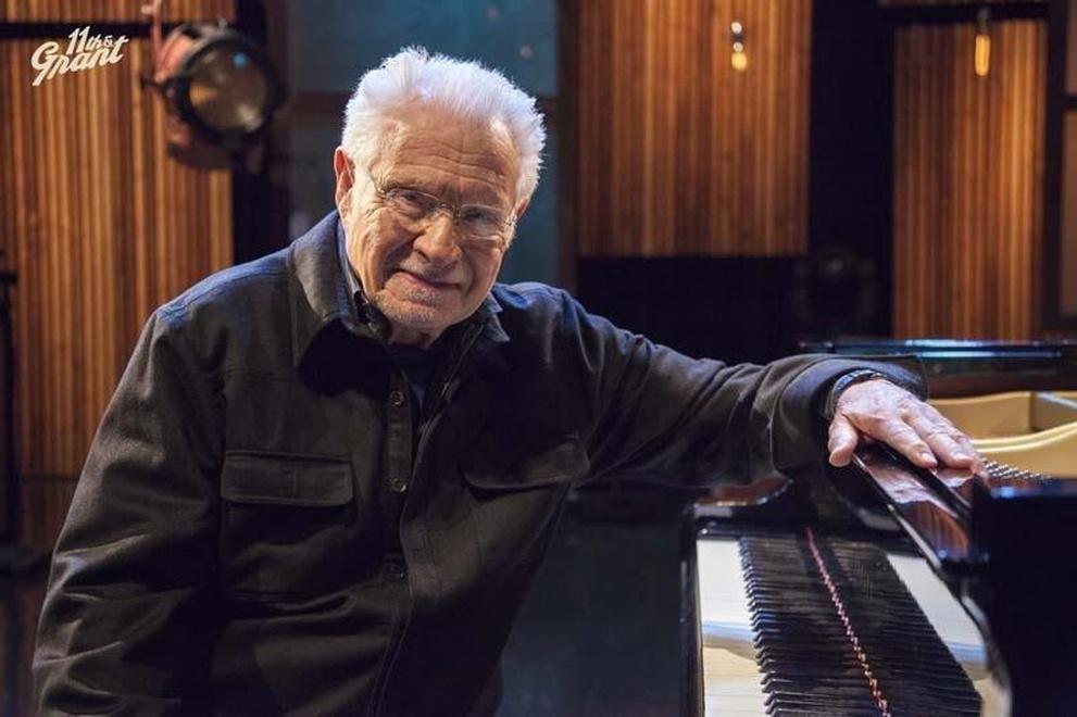 Dave Grusin (No. 1201)