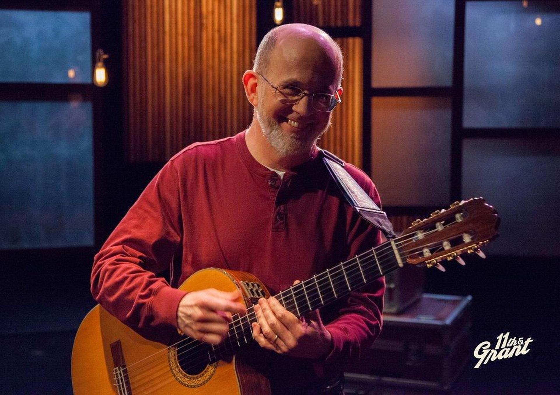 Steve Eckels (No. 1103)