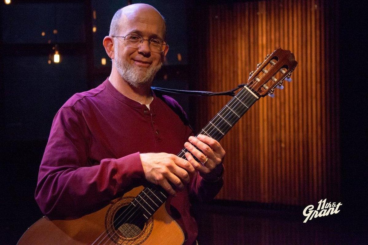 Steve Eckels (No. 1103)