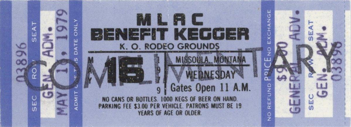 Aber Day Kegger Documentary