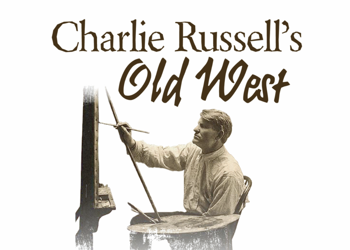 Charlie Russell's Old West