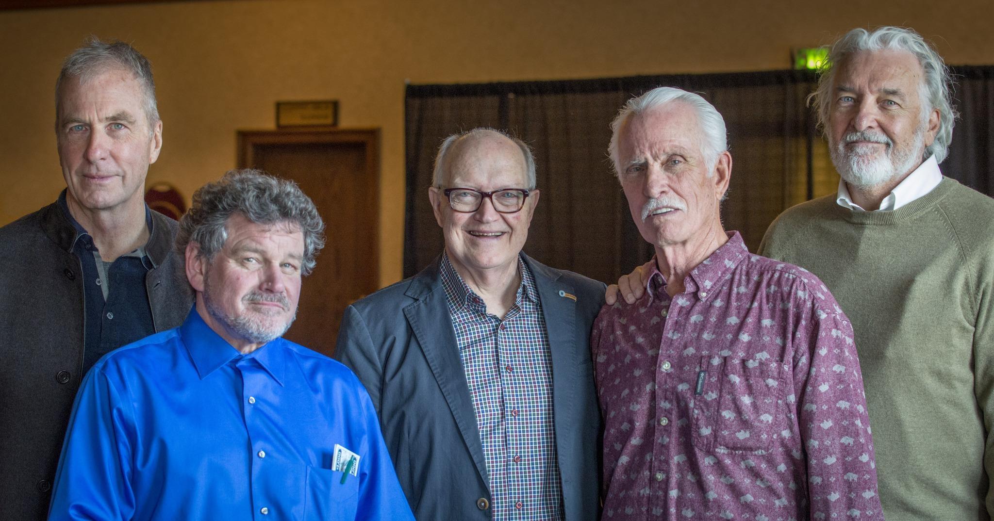 Charlie Russell's Old West