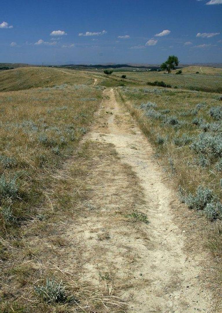 Bozeman Trail