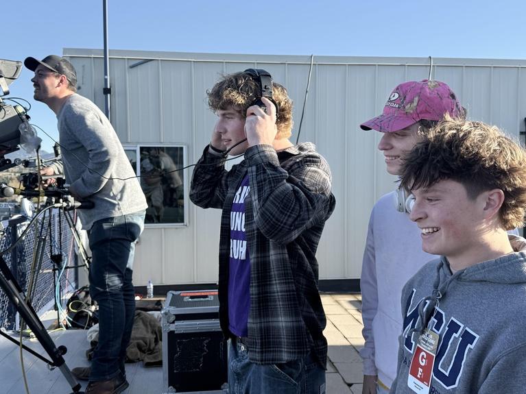 PBS Kids Live Stream