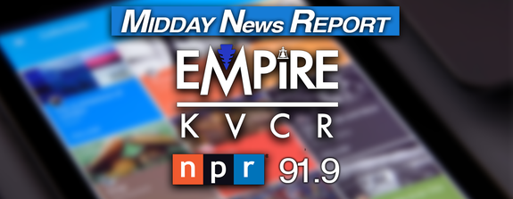 KVCR | Public Media for the Inland Empire