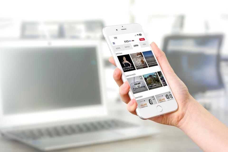 KVCR | Public Media for the Inland Empire